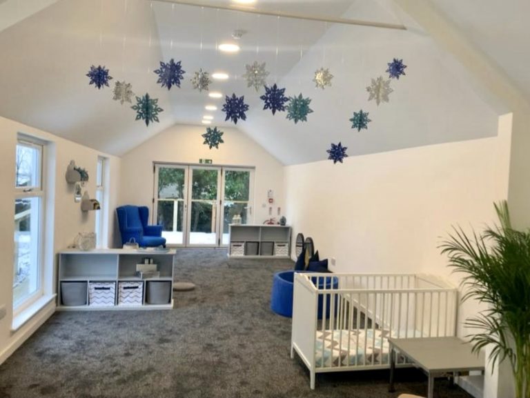 All Nurseries | Kirktonholme Childcare
