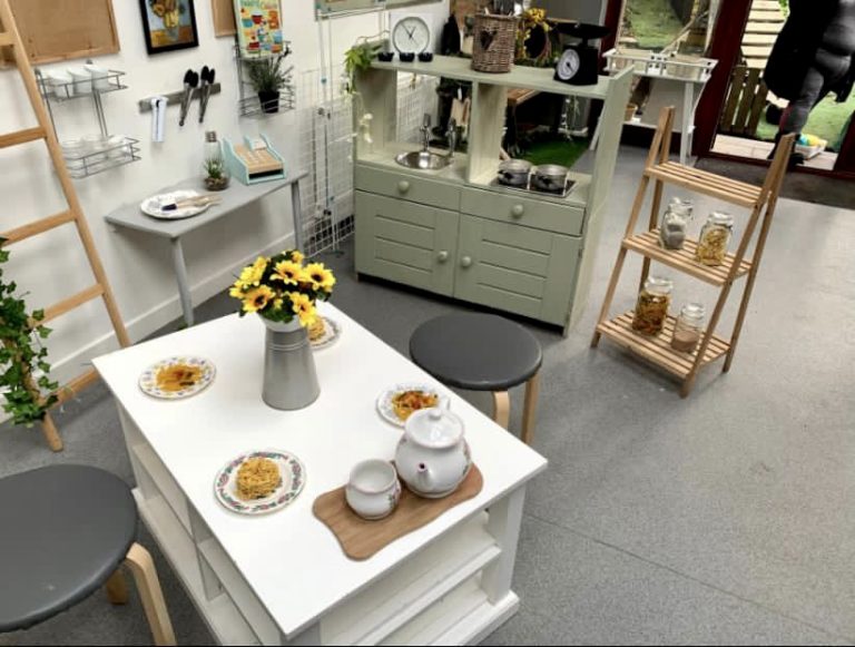 All Nurseries | Kirktonholme Childcare