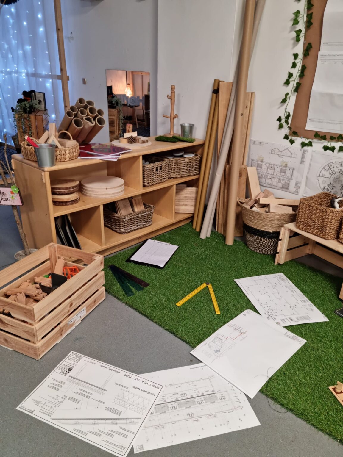 Nursery East Kilbride | Kirktonholme Nursery East Kilbride