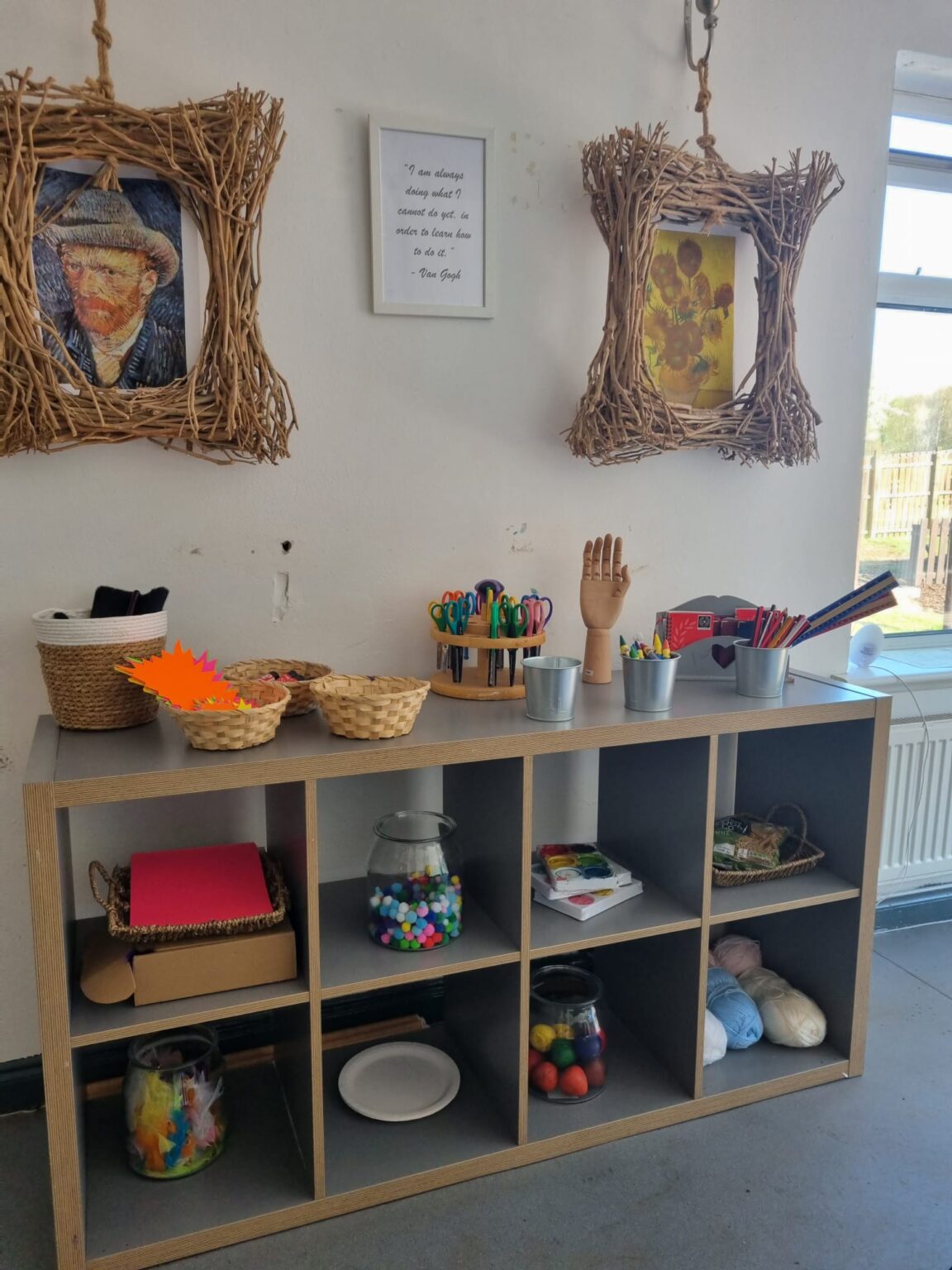 Nursery East Kilbride | Kirktonholme Nursery East Kilbride