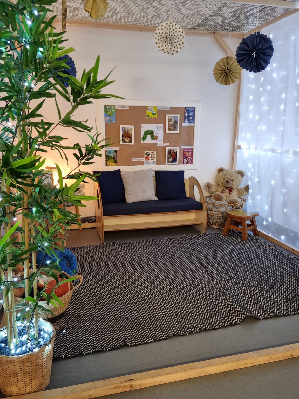 Nursery East Kilbride | Kirktonholme Nursery East Kilbride