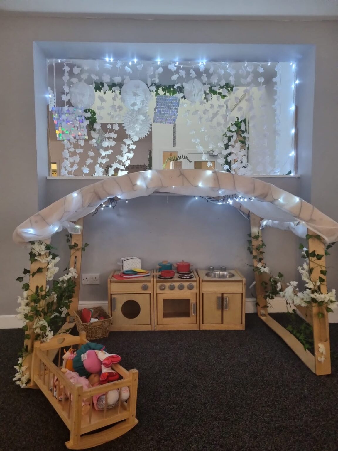 Nursery East Kilbride | Kirktonholme Nursery East Kilbride