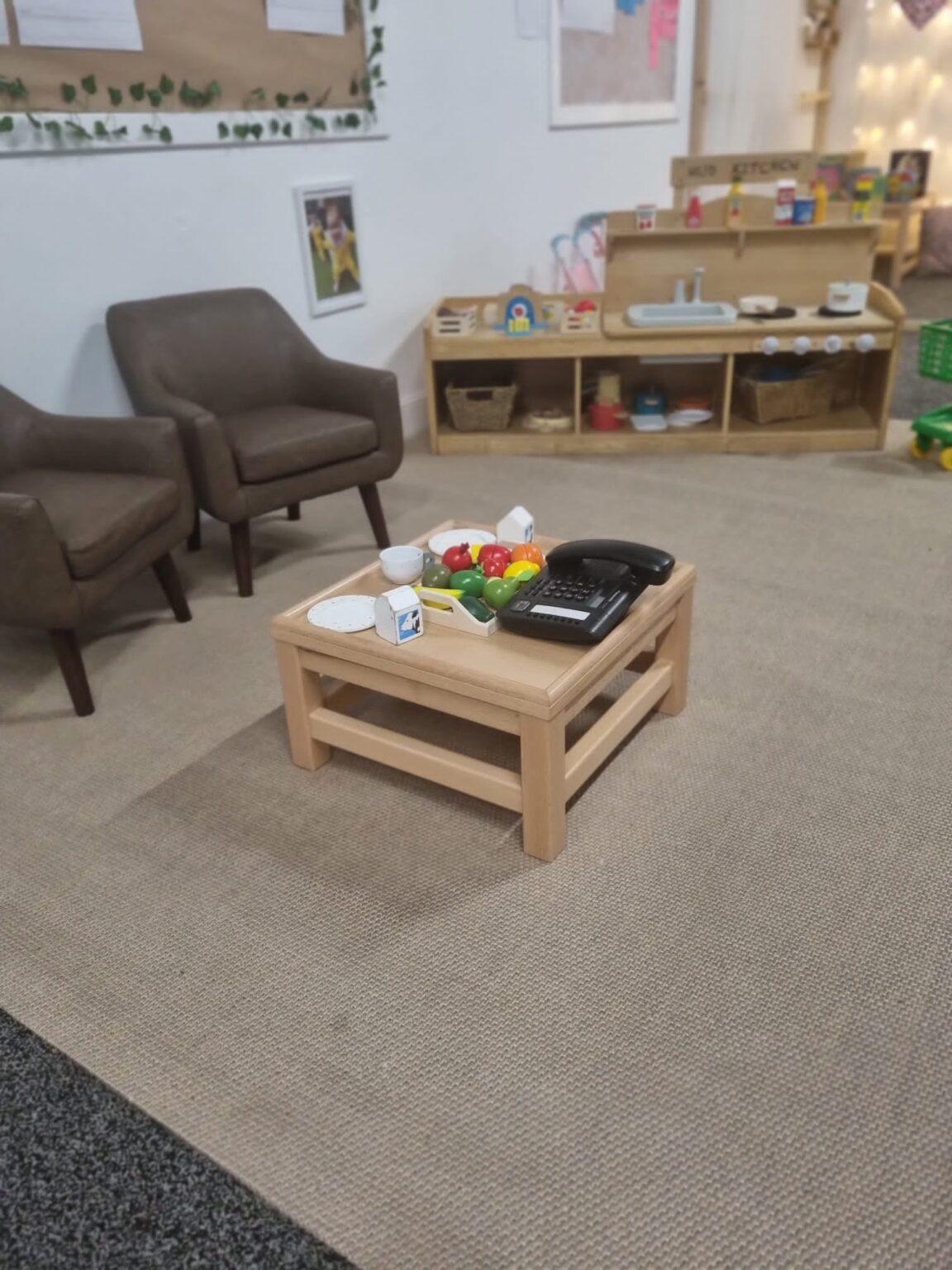 Nursery East Kilbride | Kirktonholme Nursery East Kilbride