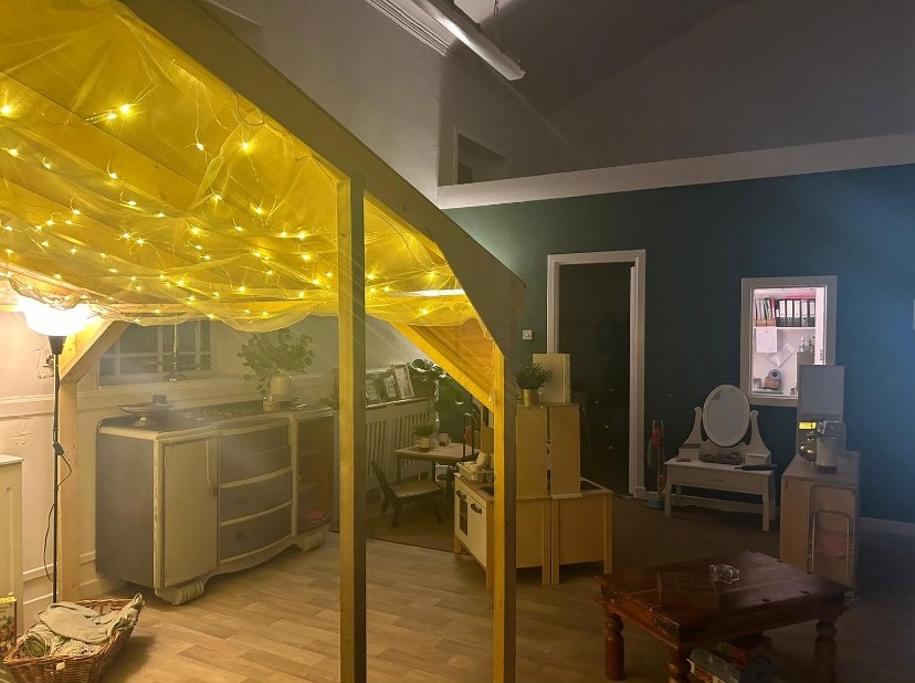 Thornliebank Nursery & Childcare | Kirktonholme Childcare